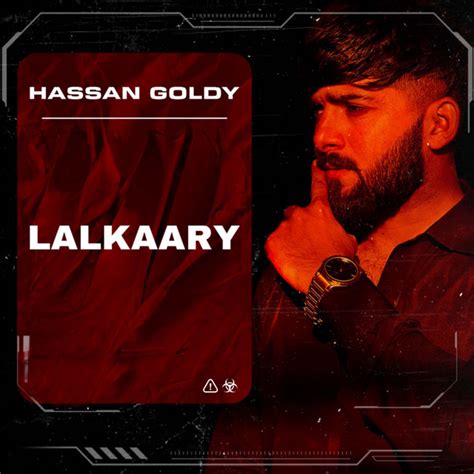 Lalkaary Single By Hassan Goldy Spotify