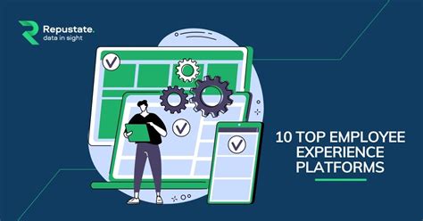 10 Top Employee Experience Platforms
