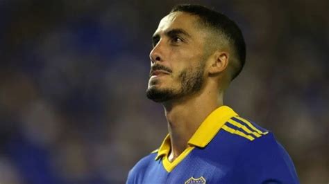 La Riesgosa Decisión De Almirón En Boca Tras Descartar A Rojo Para