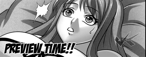 Manga Commission Onegai Teacher Doujin Page 5 By Jadenkaiba On Deviantart