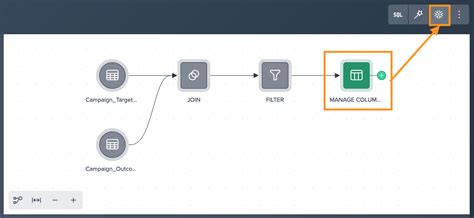 how to migrate from development to production enviroment datameer