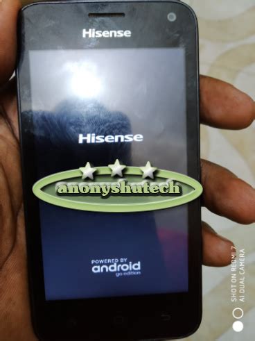 HOW TO UNLOCK HISENSE U605 NETWORK LOCK FAST AND EASY WAY ANONYSHU