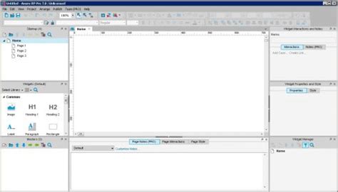 Axure RP Download Free Trial AxureRP Exe