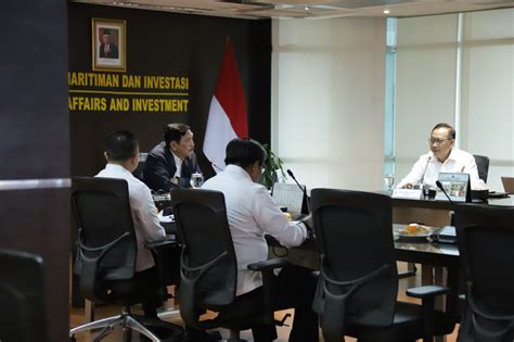 Kementerian Pendayagunaan Aparatur Negara Dan Reformasi Birokrasi