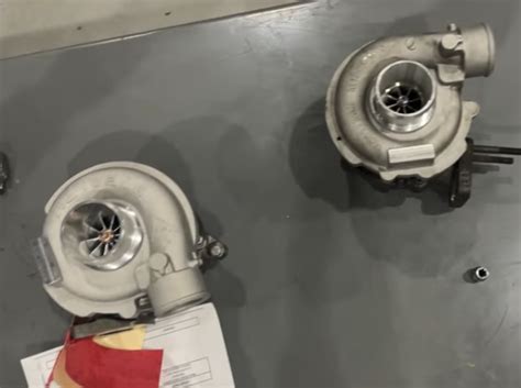 Expert Gm Duramax Diesel Repair For The Best In Performance