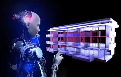 Come L Intelligenza Artificiale Sta Cambiando Il Mercato Immobiliare