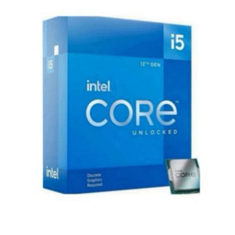 Jual Processor Intel Core I Box Gen Lga Shopee Indonesia