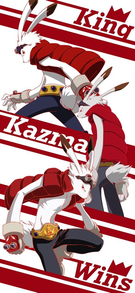 King Kazma Summer Wars Mobile Wallpaper Revised Cool Anime