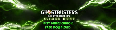 Ghostbusters Rise Of The Ghost Lord Download This Game For Free Meta