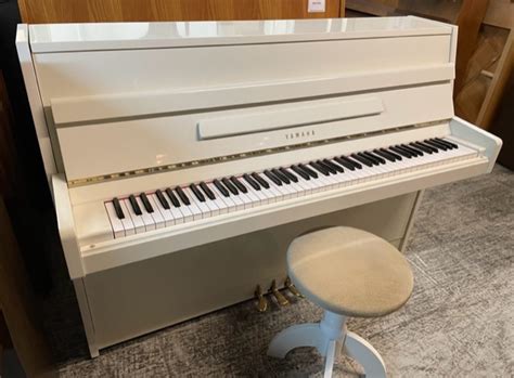 Yamaha C104 MYYTY – Pianokeskus Oy