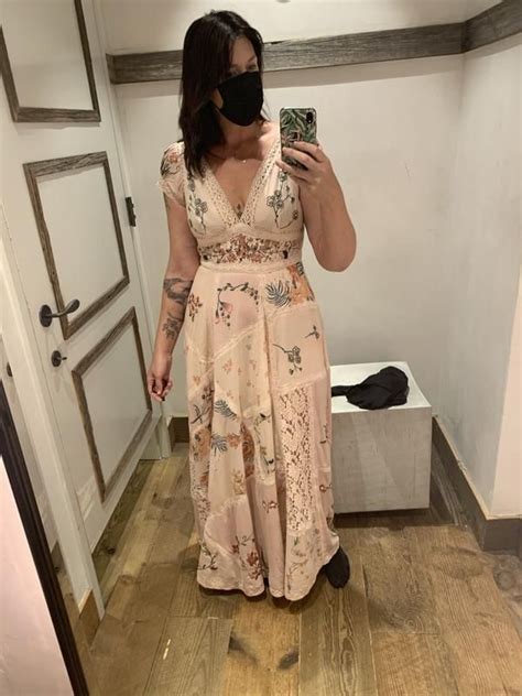 Bhldn X Free People Siena Dress Bhldn Bridesmaid Dresses Anthropologie Wedding Wedding