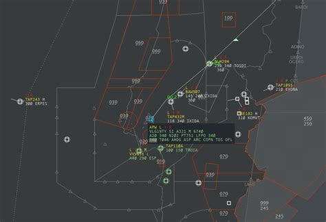 Xfl Level Band Highlight Vatsim Scandinavia Forum