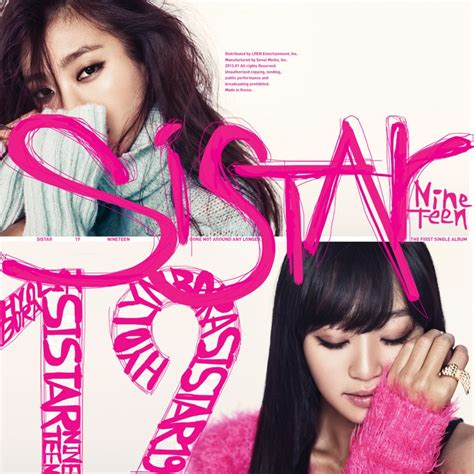 Ma Boy Sistar19 Song Lyrics Music Videos And Concerts