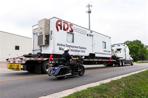 Active Deployment Systems San Marcos Tx