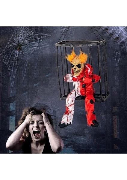 Mahkum Joker Iskelet Tdrtr Fiyat Taksit Se Enekleri