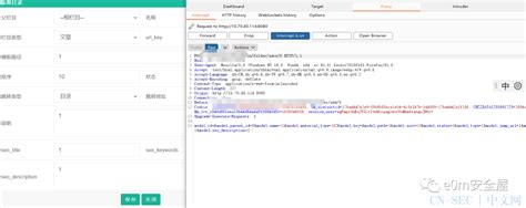 Java代码审计之xss Cn Sec 中文网
