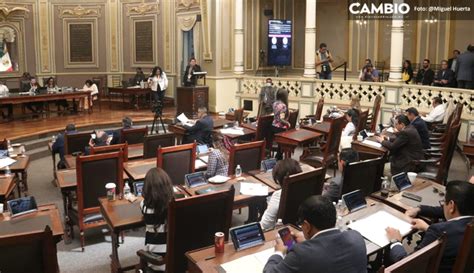 Congreso Aprueba Por Unanimidad Ley De Desarrollo Económico De Sergio