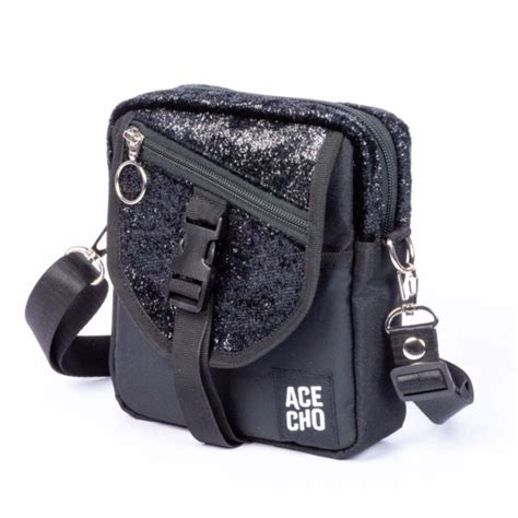Bolso Cruzado Acecho