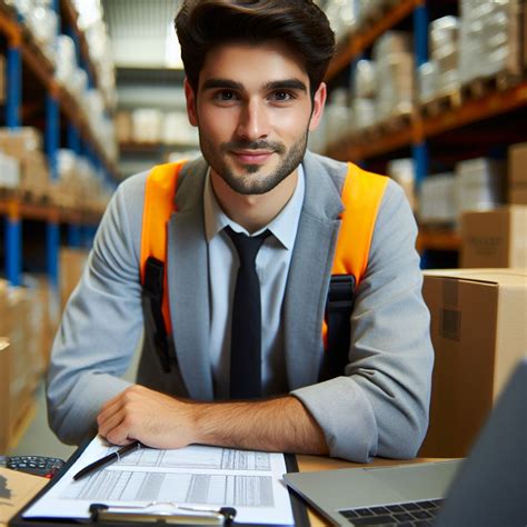 Key Challenges For Logistics Analysts