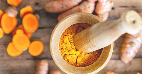What Does Turmeric Do Fitolympia