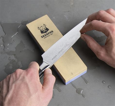 Everything About Sharpening Angles Knivesandtools Explains