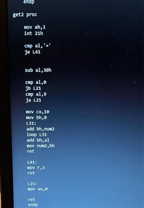 Solved Modify The Codecontinue On The Same Code Without