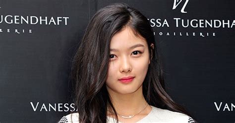 [t포토] 김유정 소녀에서 숙녀로~