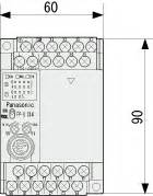 FP X停產品 Panasonic