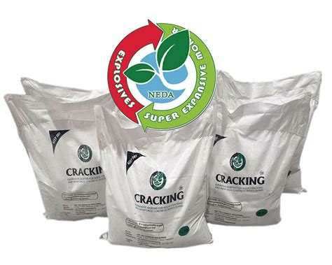 Why Choose Cracking MS Chemical Industries