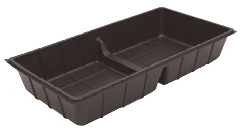 Propagation Box With 18 Hole Seedling Tray Low Stockthe Veggie