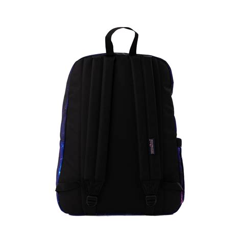 Jansport Superbreak® Plus Backpack Space Dust Journeys