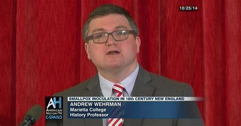 Smallpox Inoculation In 18th Century New England Video C