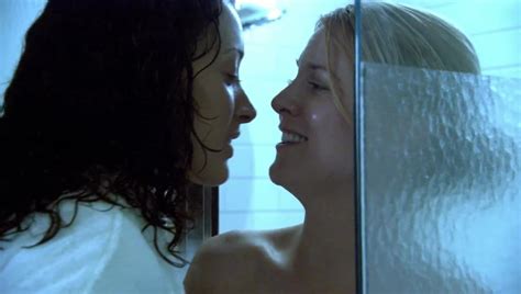 Laurel Holloman And Jennifer Beals The L Word 05 Blonde Porn Xhamster