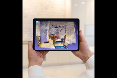 Mastering Interior Scanning Unveiling The Best Lidar Scanner App For Ios Twinnpro