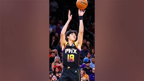【3p連発でファンが大興奮】渡邊雄太が11得点 ハイライト 2023111 Yuta Watanabe Highlights