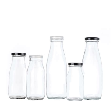 Wholesale 80ml Glass Juice Bottles Cuican