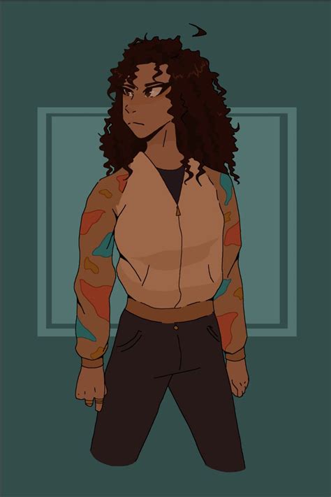 Layla El Faouly Moon Knight Marvel Art Knight