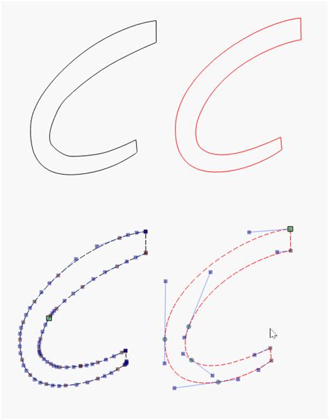 Advice On Smoothing Settings Os Specific Lightburn Software Forum