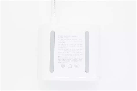拆解报告：huntkey航嘉35w 2a1c快充插座p11 035 知乎