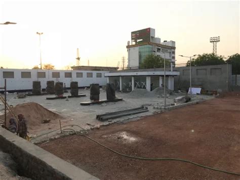 Material Brick Grey Interlocking Paver Blocks At Rs 900 Square Meter In New Delhi