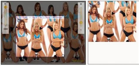 10 Jquery Image Crop Plugins For Your Next Project Learning Jquery