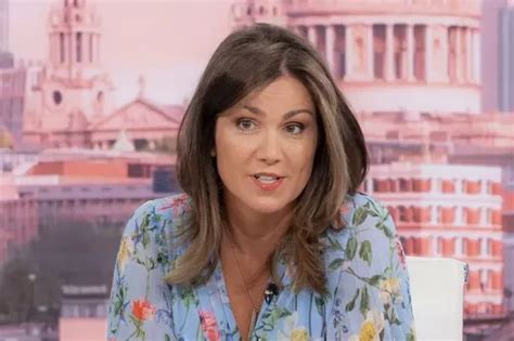 Good Morning Britain Viewers Not Happy As Itv Show Cancelled And Wont