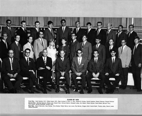 On The Banks Of The Red Cedar Chm Class Of 1970