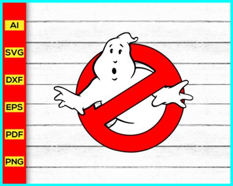 Ghostbuster Bag Clip