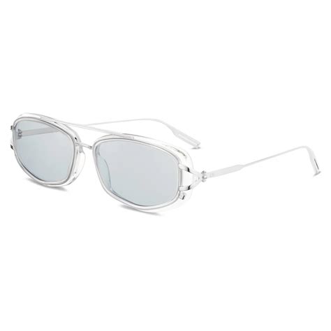 Dior Sunglasses Neodior S1u Crystal Blue Dior Eyewear Avvenice