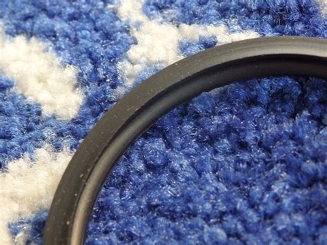 FORD CORTINA MK Fuel Petrol Tank Sender Seal Nos Genuine Ford For Ford Sender PicClick UK