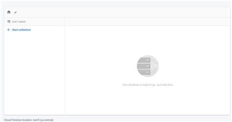 Flutter Read And Write Data On Firebase Geeksforgeeks
