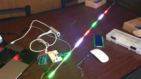 Video Tyler Jones On Linkedin Sideproject Arduino Poweredbymath 12 Comments