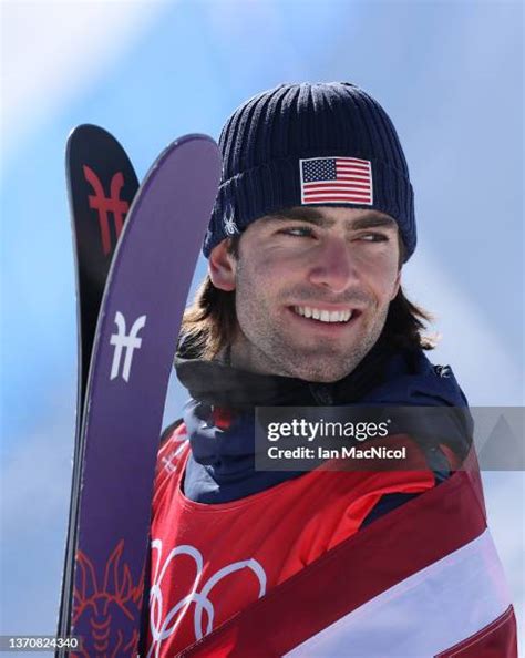 Alex Hall Skier Photos And Premium High Res Pictures Getty Images