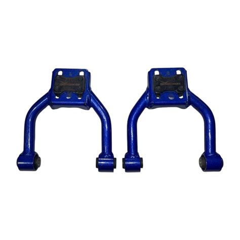 Hardrace Front Upper Camber Arms Kit Honda Civic Ej Ek Em 96 00 — Type